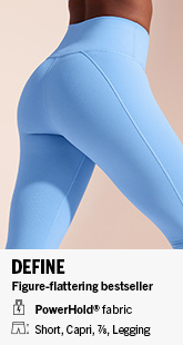 Activewear Bottoms For Women | Fabletics