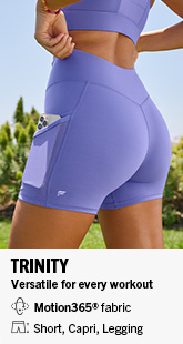 Activewear Bottoms For Women | Fabletics Canada