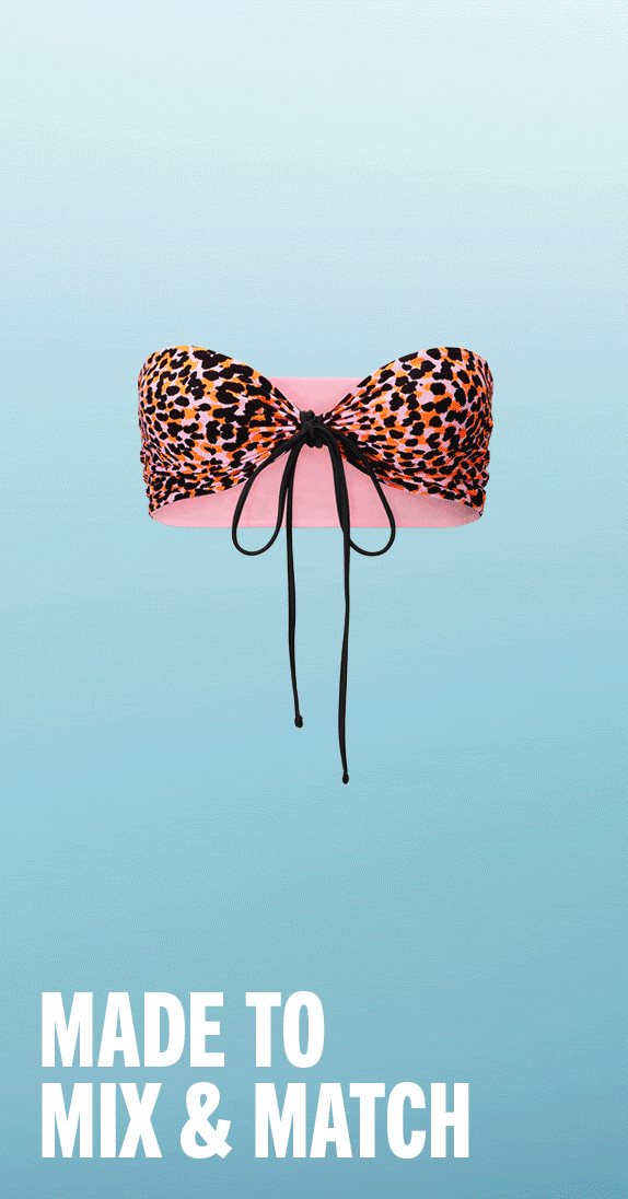 Women's Swimwear & Bathing Suits | Fabletics