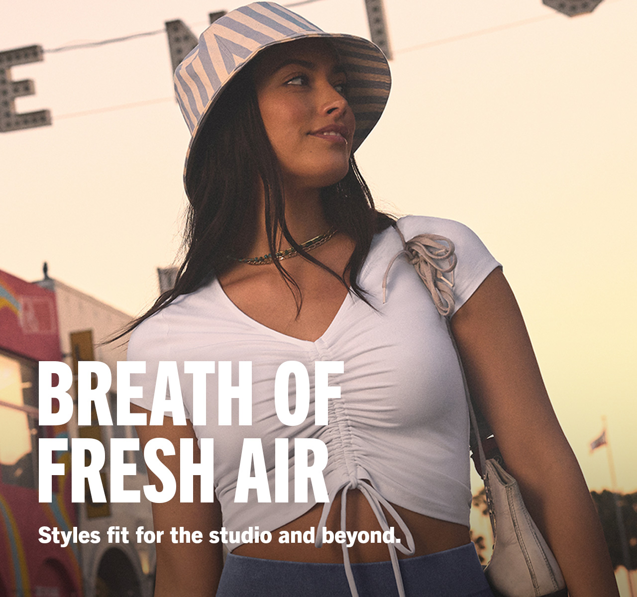 Studio Styles | Fabletics