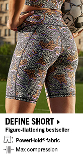 Women's Athletic Shorts | Fabletics