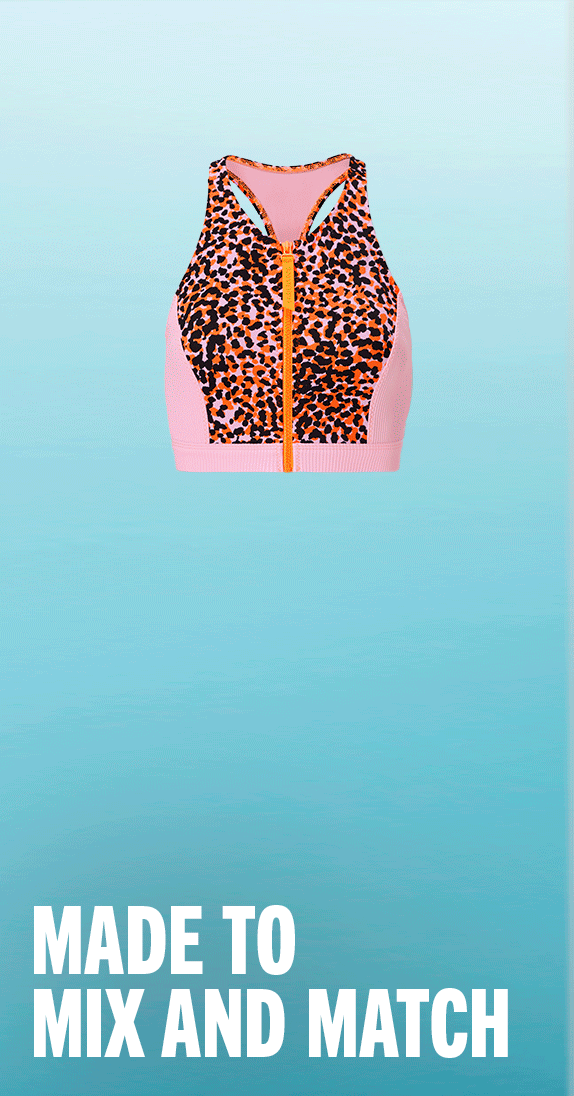 Women's Swimwear & Bathing Suits | Fabletics