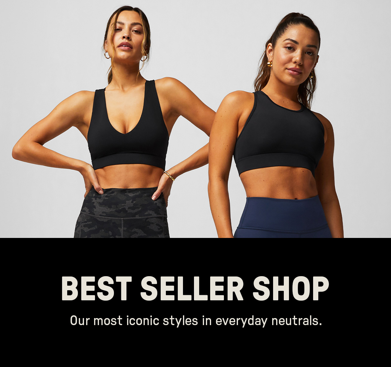 Women's Best Sellers | Fabletics