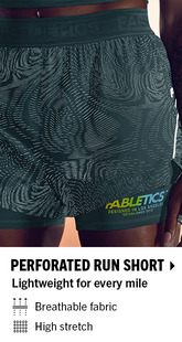 Women's Athletic Shorts | Fabletics