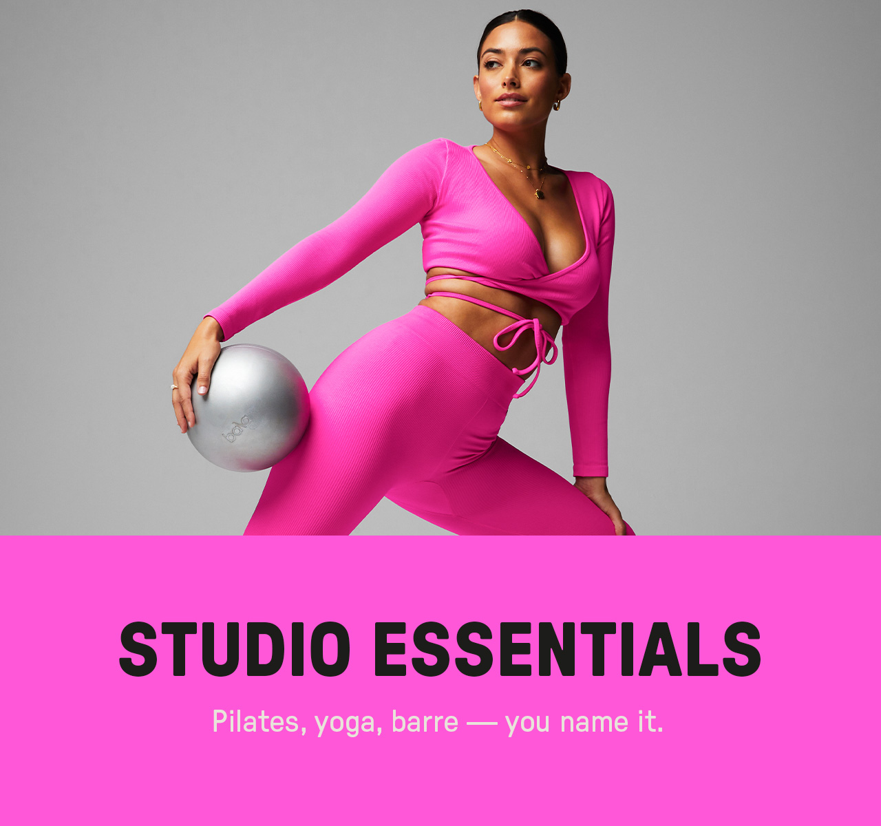 Studio Styles | Fabletics