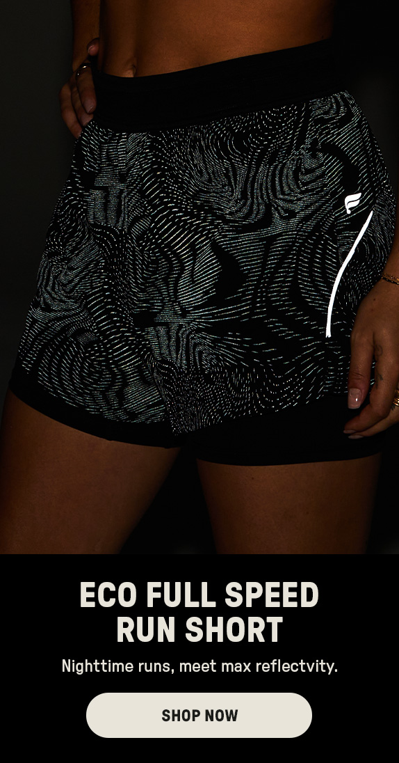 Women's Athletic Shorts | Fabletics Canada