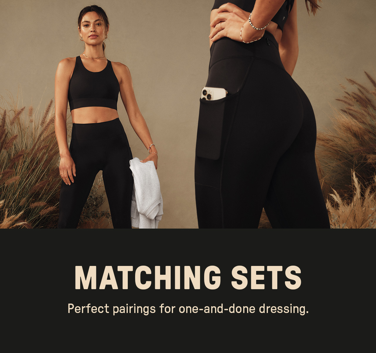 Matching Sets for Women | Fabletics
