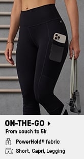 Activewear Bottoms For Women | Fabletics