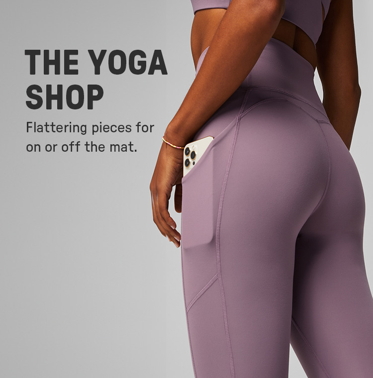 Studio Styles | Fabletics