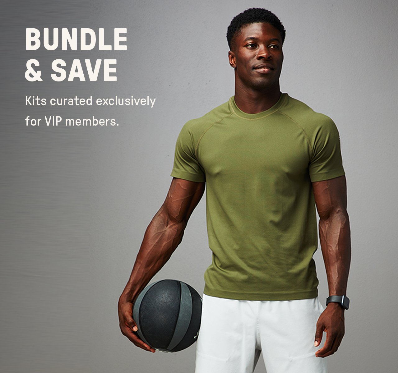 Men's Kits & Outfits | Fabletics