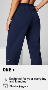 Activewear Bottoms For Women | Fabletics UK