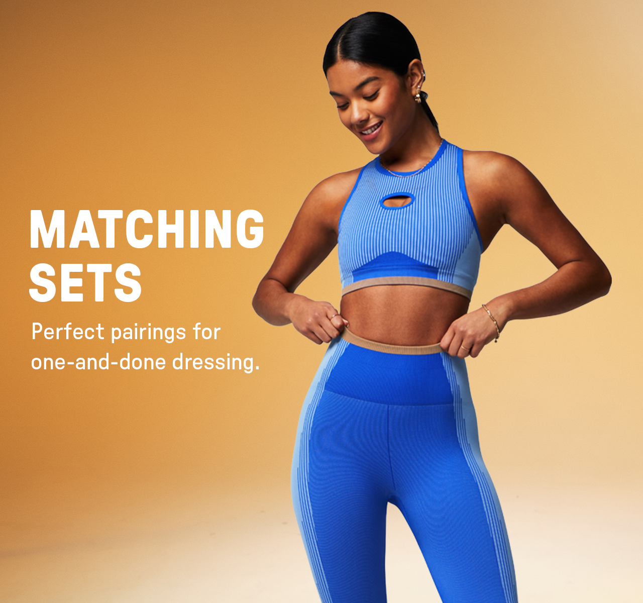 Matching Sets for Women | Fabletics