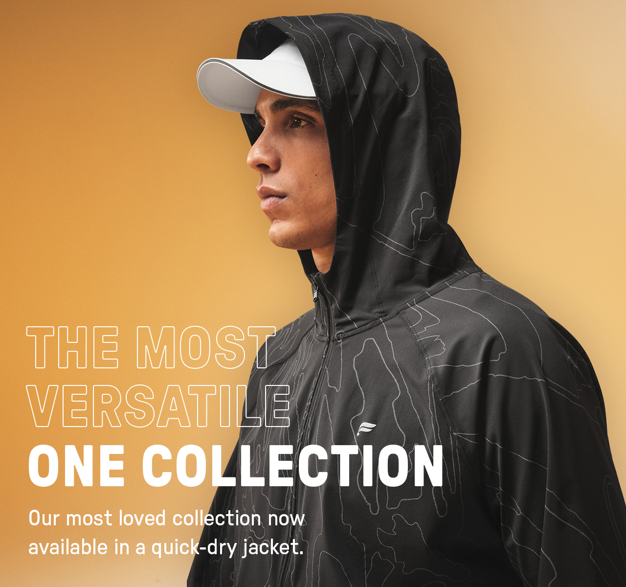 The One Collection | Fabletics Men Canada