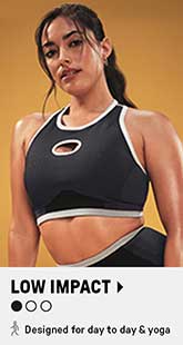 Sports Bras for Women | Fabletics