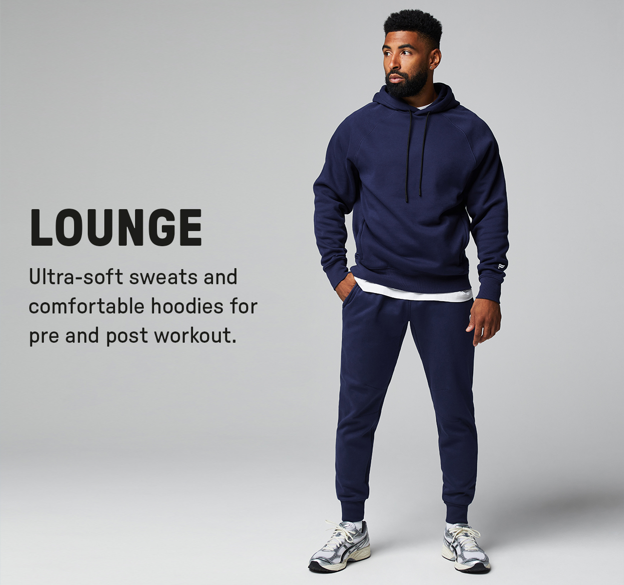 Mens Lounge | Fabletics