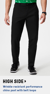 Mens Joggers & Sweatpants | Fabletics Men