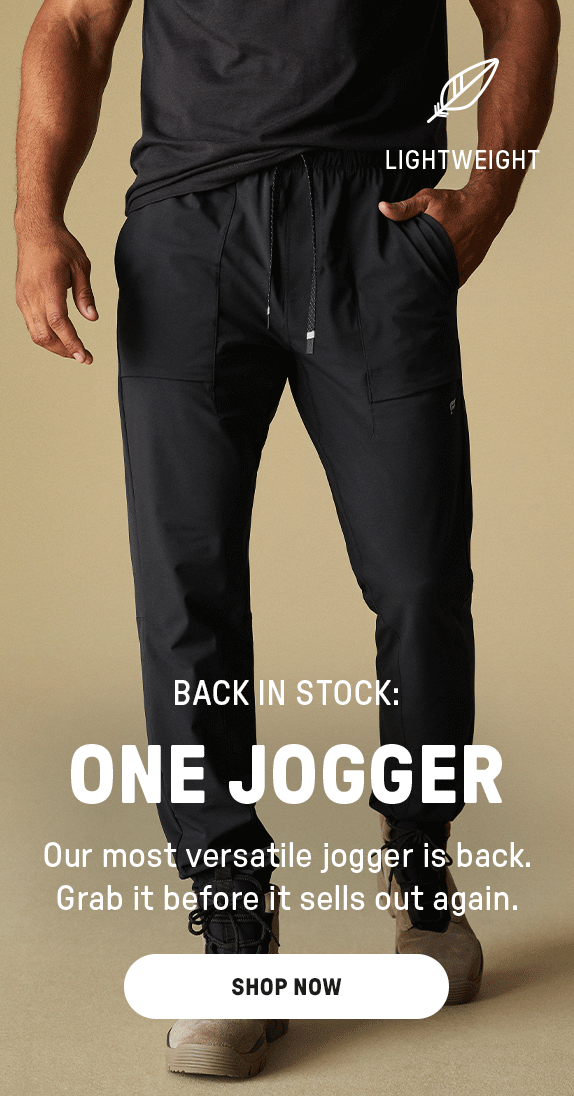 Mens Workout Shirts - Tops for Fitness, Gym & Sports | Fabletics Men