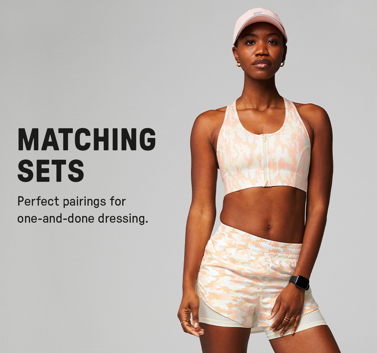Matching Sets for Women | Fabletics